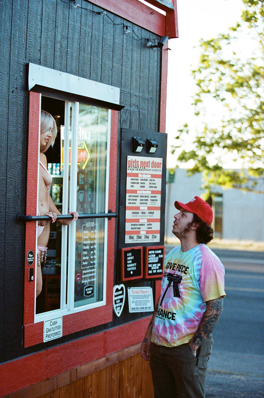 Walter Sobchak Security LLC