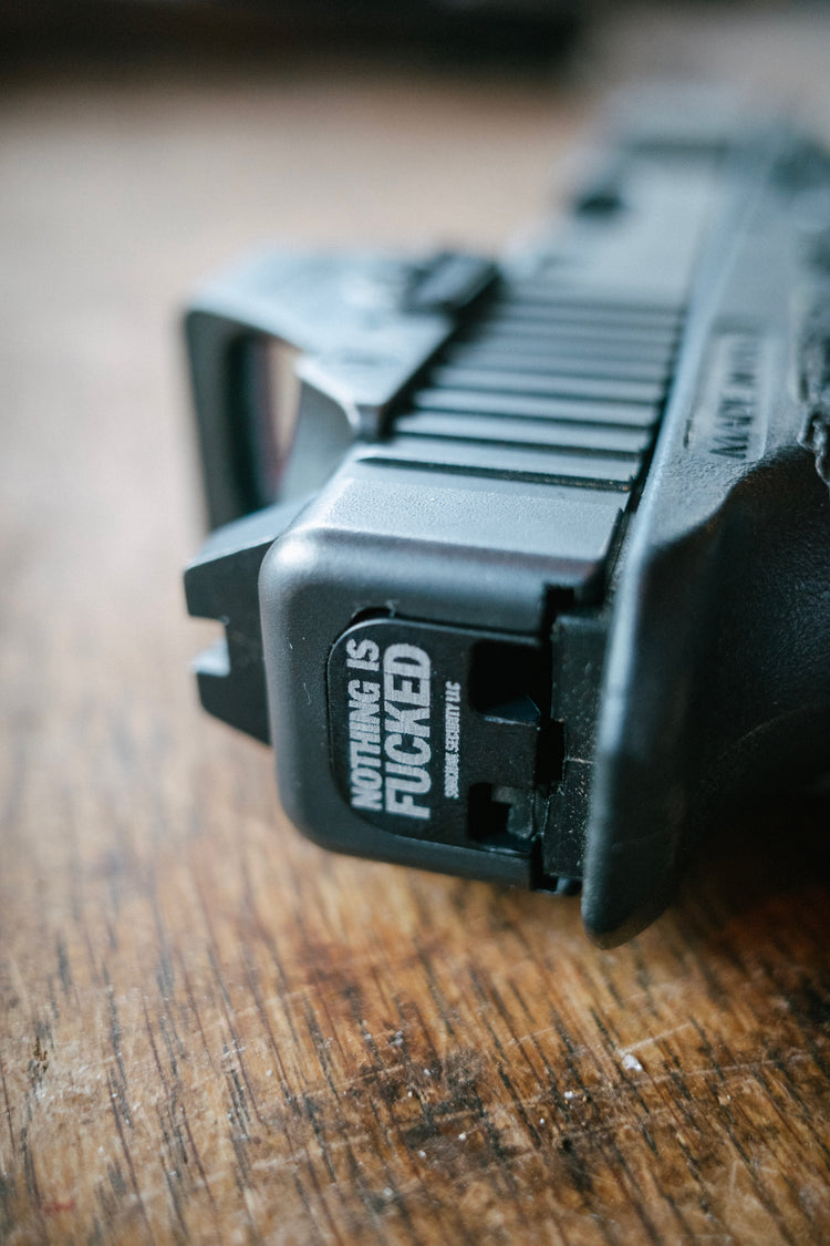 Sobchak Security LLC