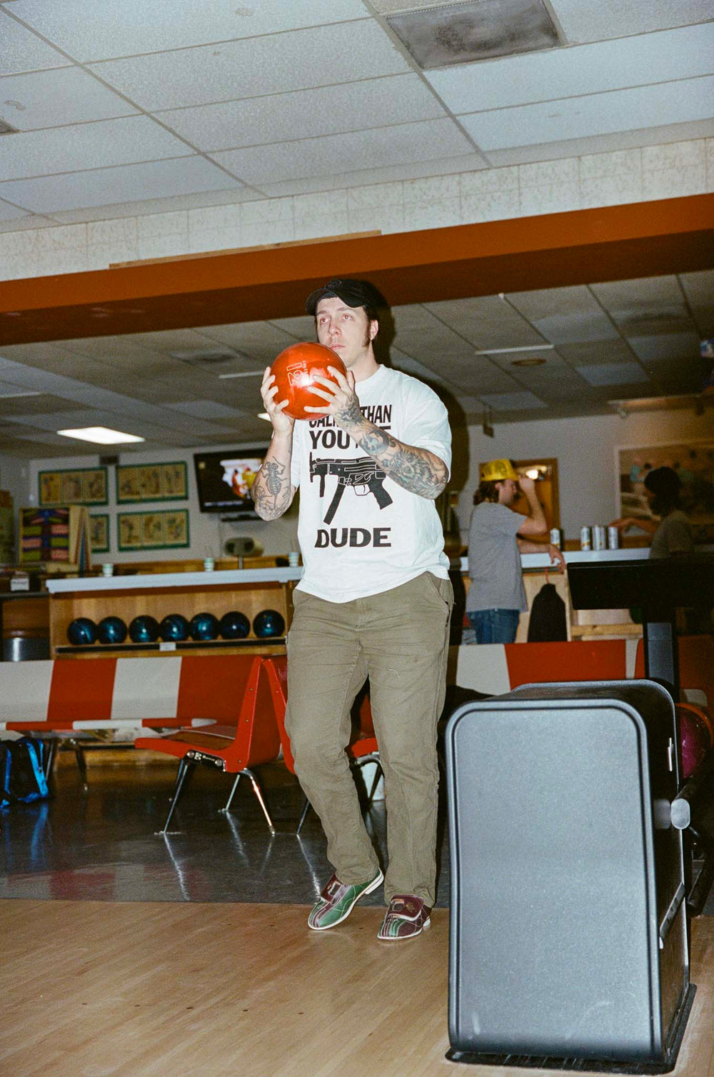 Sobchak Security LLC