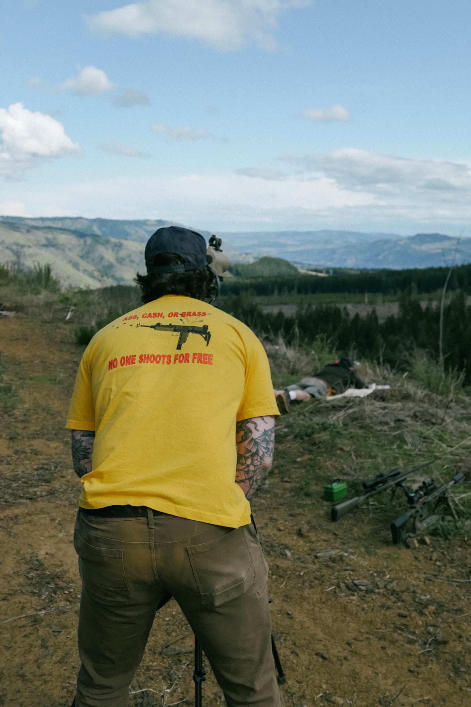 Walter Sobchak Security LLC