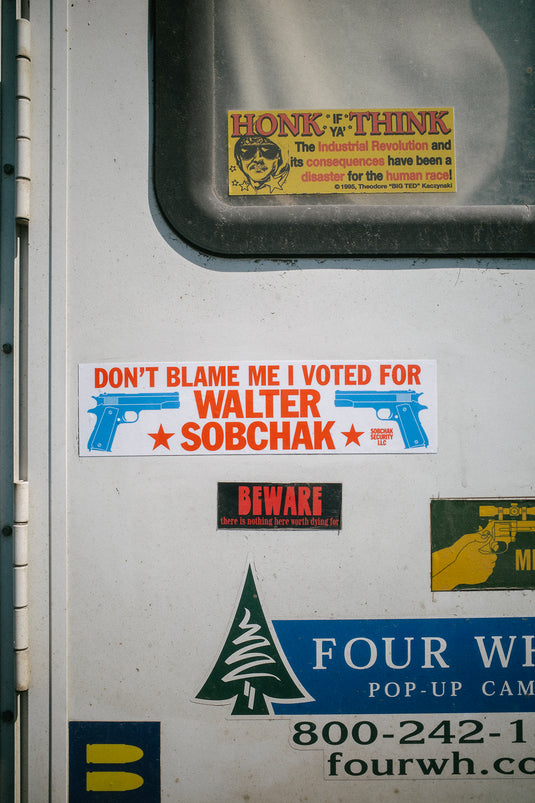 Sobchak Security LLC