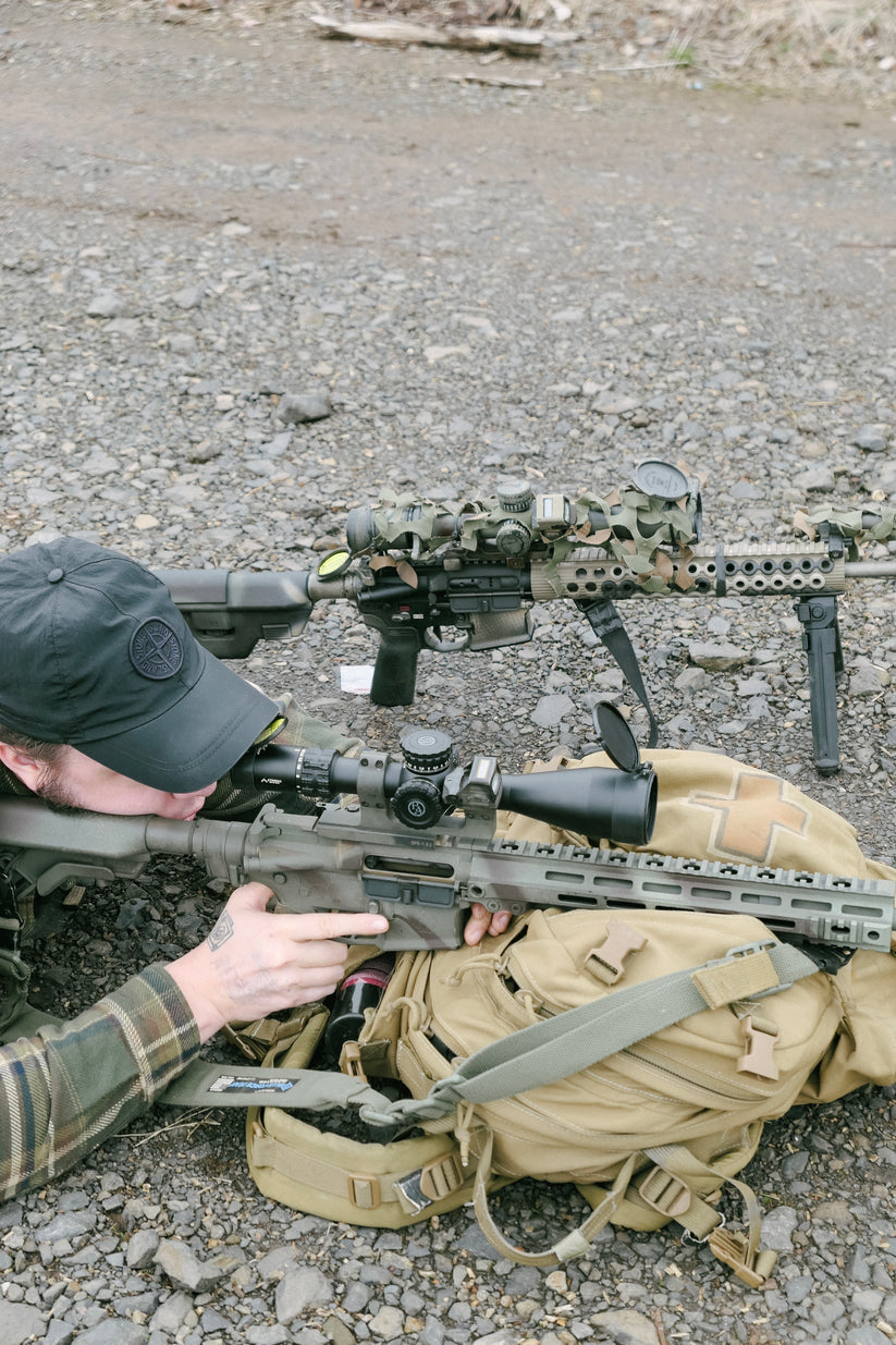 Homework – Sobchak Security LLC